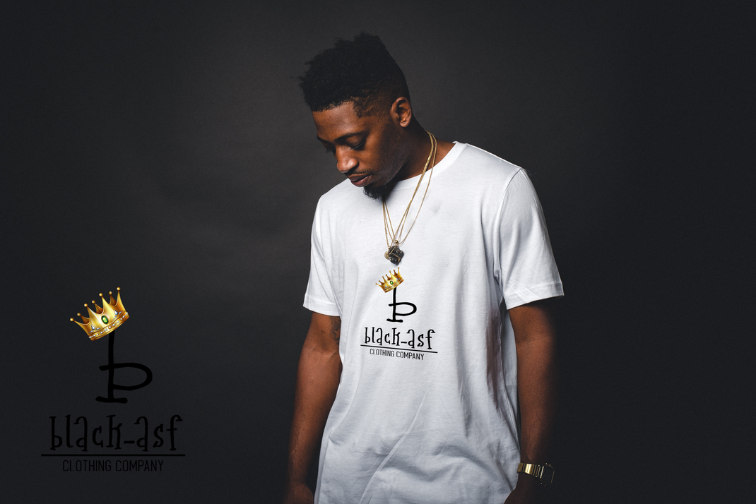 Black-ASF Clothing